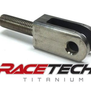 Premium Titanium Parts for Drag Racing Professionals