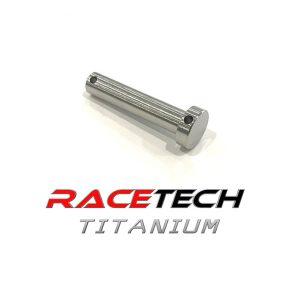 Titanium Bolts and Studs | Drag Racing | RaceTech Titanium